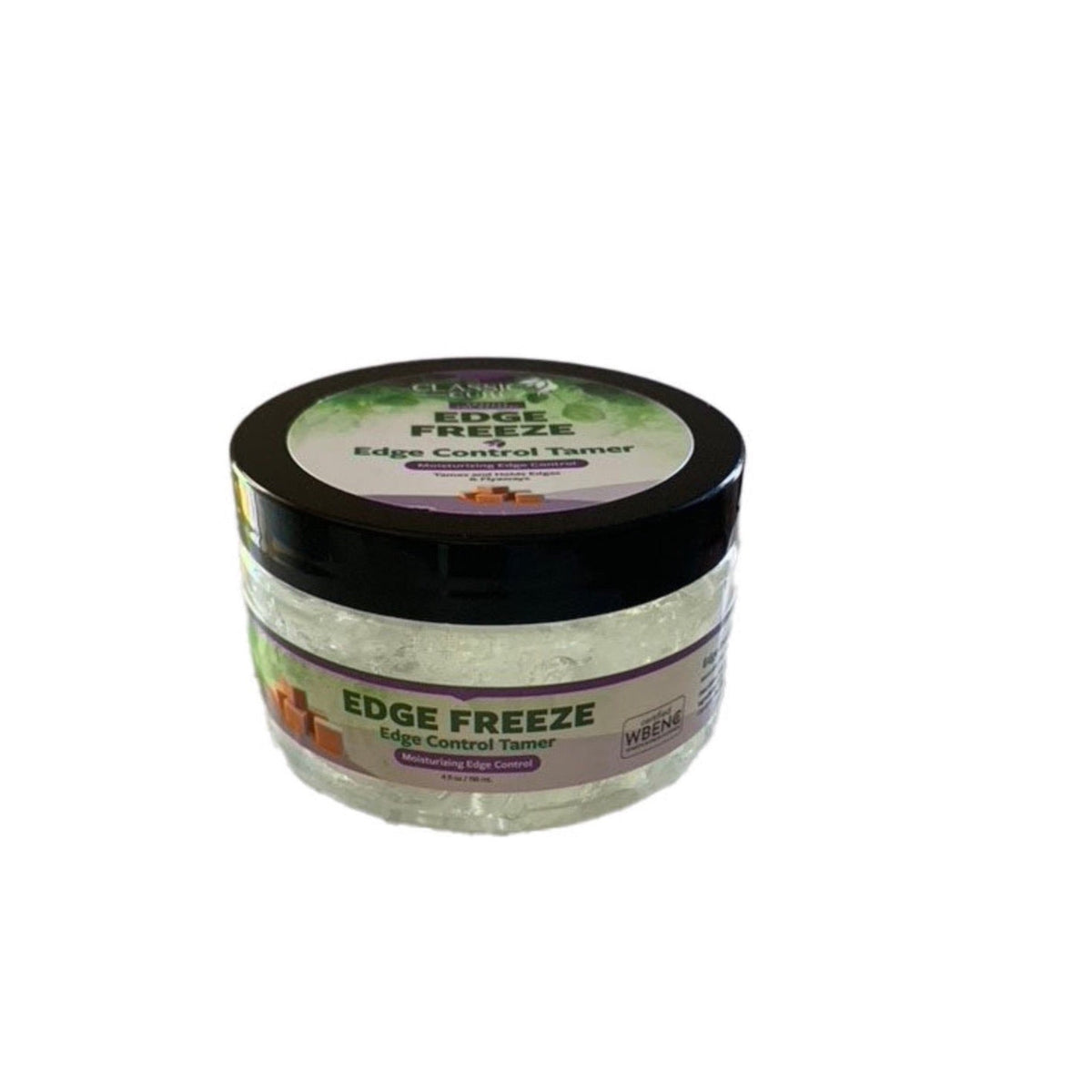 Edge Freeze (Edge Control Tamer) 4 fl oz – Classic Curlz